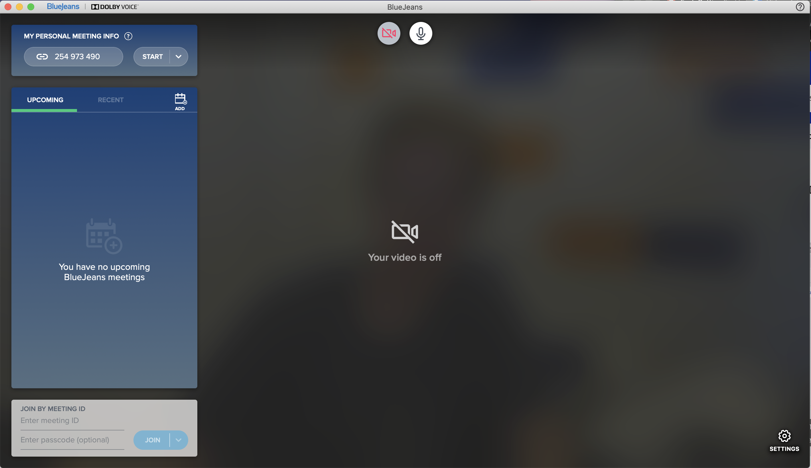 Joining a BlueJeans Meeting on Your Computer – Yukon-Koyukuk School District
