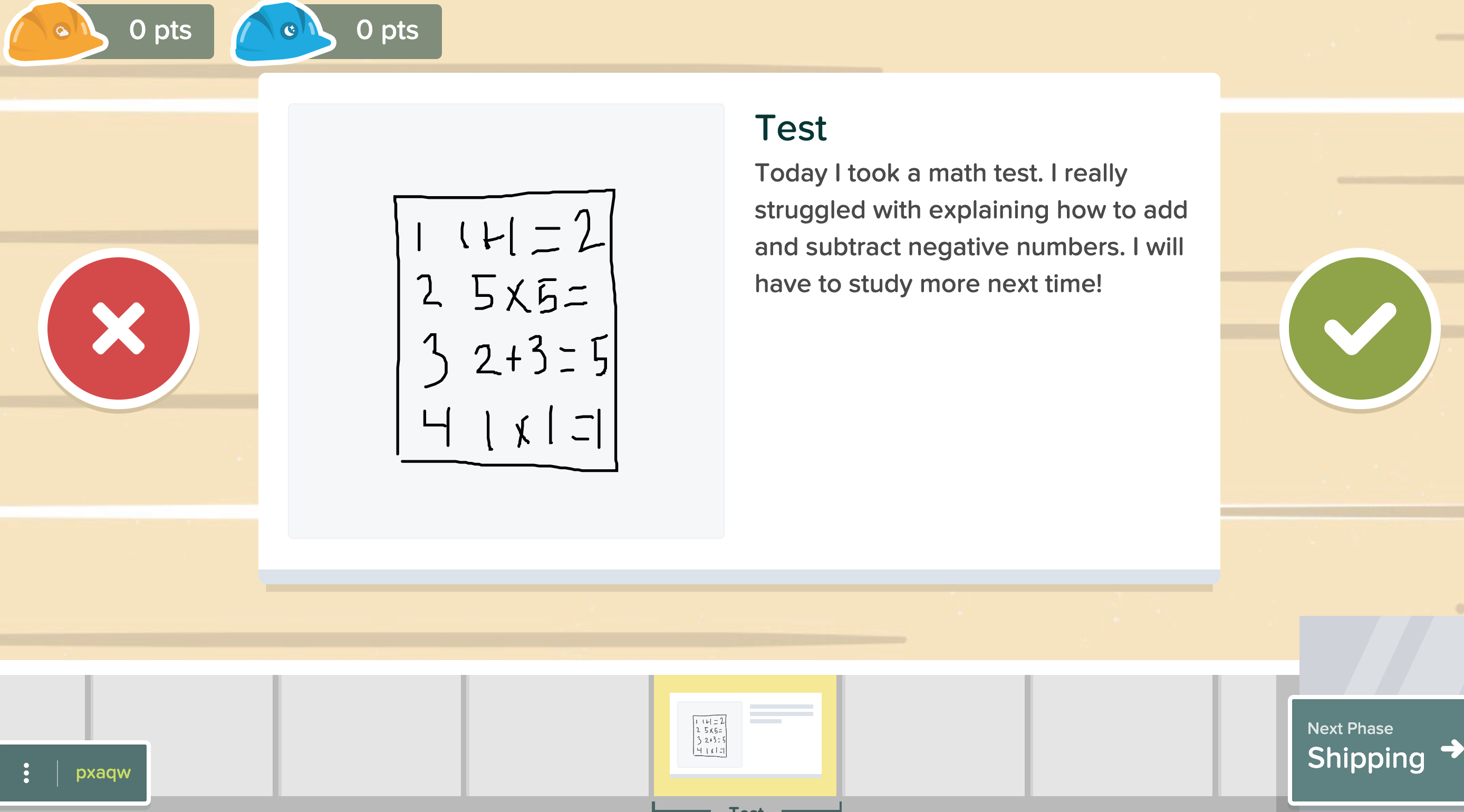Flashcard Factory – Yukon-Koyukuk School District